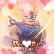 Valentines Update 2025 | Dragon Ball Online Generations Wiki | Fandom