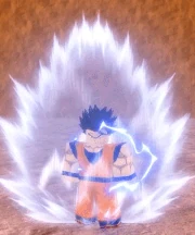 Ultimate Form | Dragon Ball Online Generations Wiki | Fandom