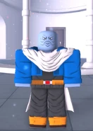 Time Patrol Pack | Dragon Ball Online Generations Wiki | Fandom