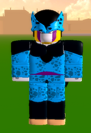 Enemy | Dragon Ball Online Generations Wiki | Fandom