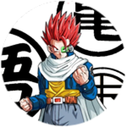 Time Patrol Pack | Dragon Ball Online Generations Wiki | Fandom