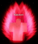 Kaioken | Dragon Ball Online Generations Wiki | Fandom