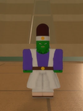 Pikkon | Dragon Ball Online Generations Wiki | Fandom