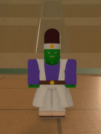 Pikkon | Dragon Ball Online Generations Wiki | Fandom