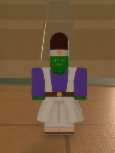 Pikkon | Dragon Ball Online Generations Wiki | Fandom