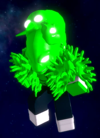 Super Picco's Minion | Dragon Ball Online Generations Wiki | Fandom