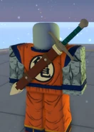 Time Patrol Pack | Dragon Ball Online Generations Wiki | Fandom