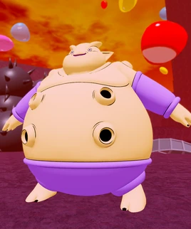 Janemba | Dragon Ball Online Generations Wiki | Fandom