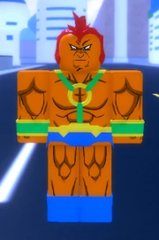 Enemy | Dragon Ball Online Generations Wiki | Fandom