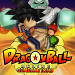 Gohan | Dragon Ball Online Generations Wiki | Fandom