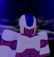 Frost Demon | Dragon Ball Online Generations Wiki | Fandom