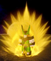 Bio-Android | Dragon Ball Online Generations Wiki | Fandom