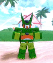 Bio-Android | Dragon Ball Online Generations Wiki | Fandom