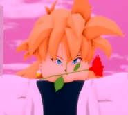 Valentines Update 2025 | Dragon Ball Online Generations Wiki | Fandom