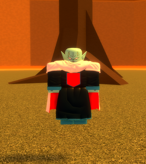 Garlic Jr. | Dragon Ball Online Generations Wiki | Fandom