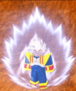 Ultimate Form | Dragon Ball Online Generations Wiki | Fandom