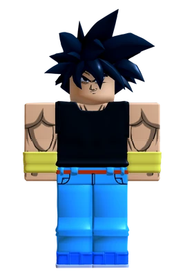 Android | Dragon Ball Online Generations Wiki | Fandom