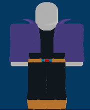 Clothing | Dragon Ball Online Generations Wiki | Fandom