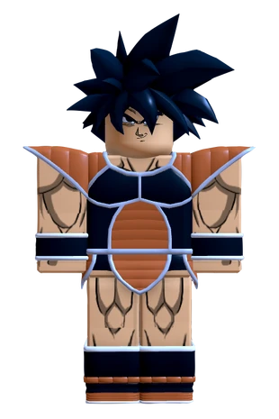 Saiyan | Dragon Ball Online Generations Wiki | Fandom