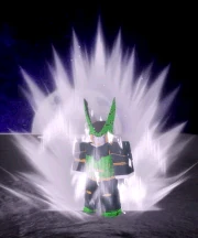 Bio-Android | Dragon Ball Online Generations Wiki | Fandom