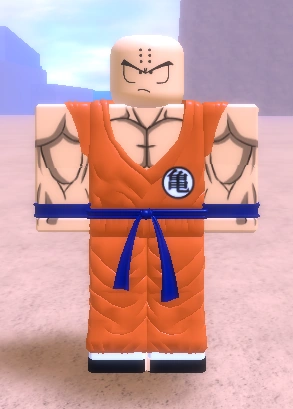 Krillin | Dragon Ball Online Generations Wiki | Fandom