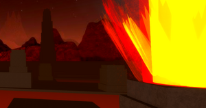 Planet Namek | Dragon Ball Online Generations Wiki | Fandom