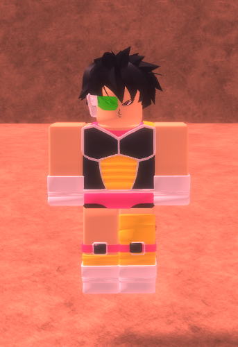 Fasha | Dragon Ball Online Generations Wiki | Fandom