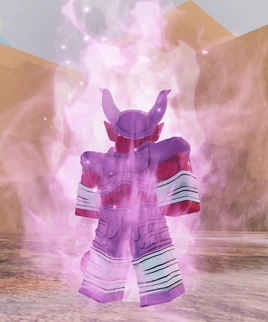 Janemba | Dragon Ball Online Generations Wiki | Fandom