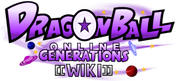 Dragon Ball Online Generations Wiki - DBOG Wikia Team | Dragon Ball ...