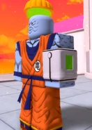 Time Patrol Pack | Dragon Ball Online Generations Wiki | Fandom