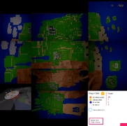 Interactive Maps | Dragon Ball Online Generations Wiki | Fandom