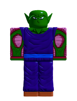 Yardratian Dbog Space | Dragon Ball Online Generations Wiki | Fandom