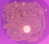 Interactive Maps | Dragon Ball Online Generations Wiki | Fandom