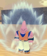 Ultimate Form | Dragon Ball Online Generations Wiki | Fandom