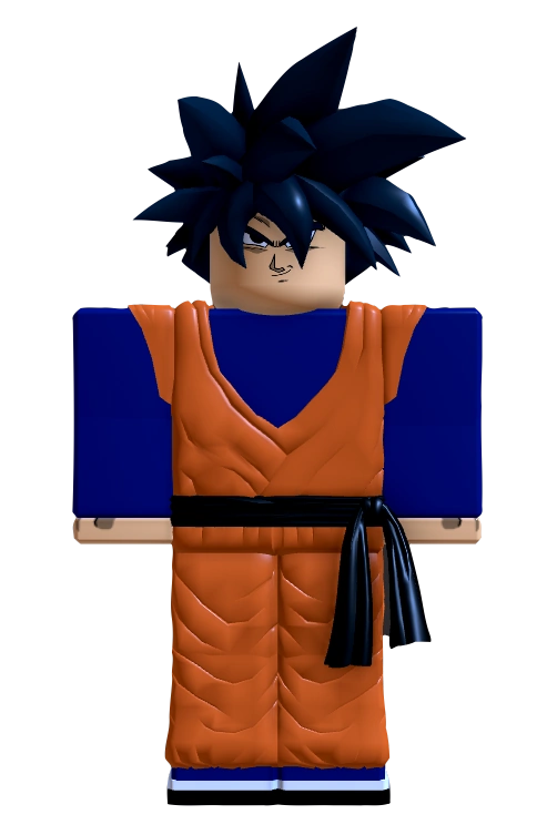 Half-Saiyan | Dragon Ball Online Generations Wiki | Fandom