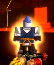 Kanassan | Dragon Ball Online Generations Wiki | Fandom