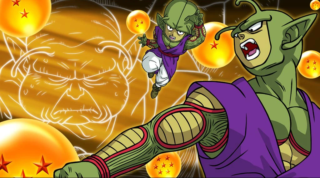 Namek | Wiki Dragonball online | Fandom