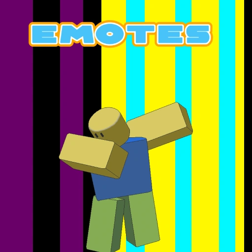 Emotes | Wiki Dbots | Fandom