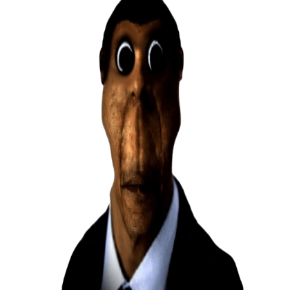 Obunga | Wiki Dbots | Fandom