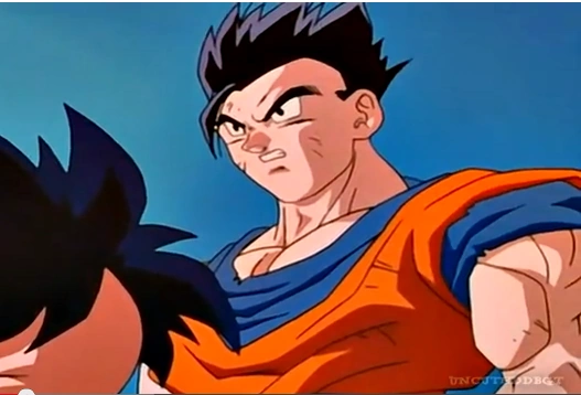 References to character's power | Dragon Ball Power Levels Wiki | Fandom