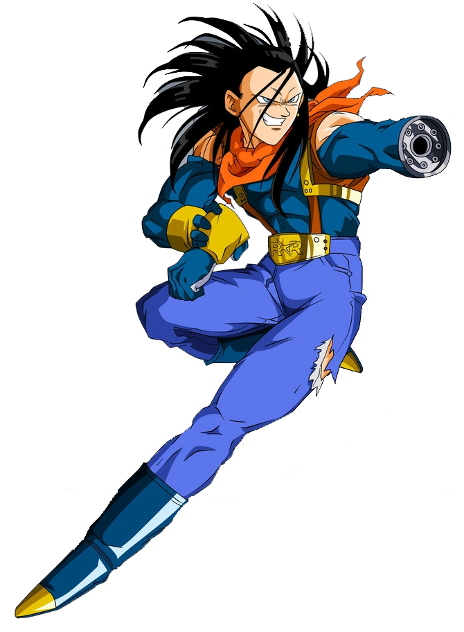 Super 17 Wallpaper