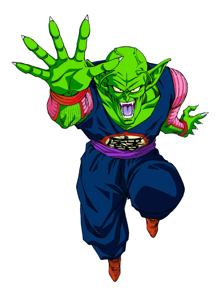 King Piccolo | Dragon Ball Power Levels Wiki | Fandom