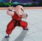 Krillin Power Levels | Dragon Ball Power Levels Wiki | Fandom