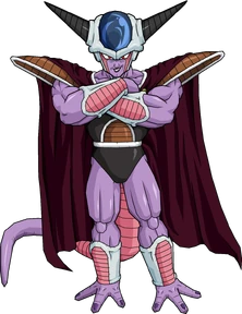 King Cold | Dragon Ball Power Levels Wiki | Fandom