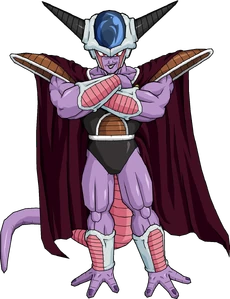 King Cold/All-Media | Dragon Ball Power Levels Wiki | Fandom