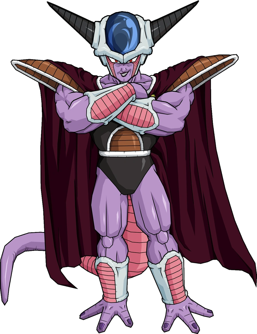 King Cold | Dragon Ball Power Levels Wiki | Fandom