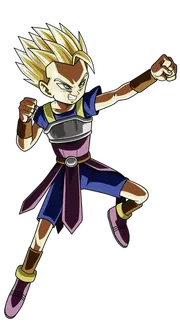 Cabba Power Levels | Dragon Ball Power Levels Wiki | Fandom