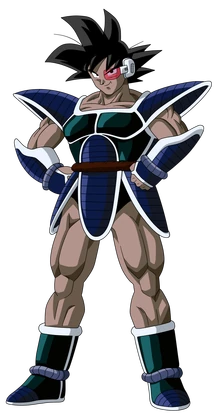 Turles/All-Media | Dragon Ball Power Levels Wiki | Fandom