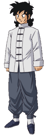 Yamcha/All-Media | Dragon Ball Power Levels Wiki | Fandom