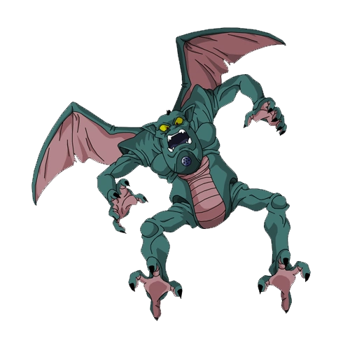 Oceanus Shenron | Dragon Ball Power Levels Wiki | Fandom